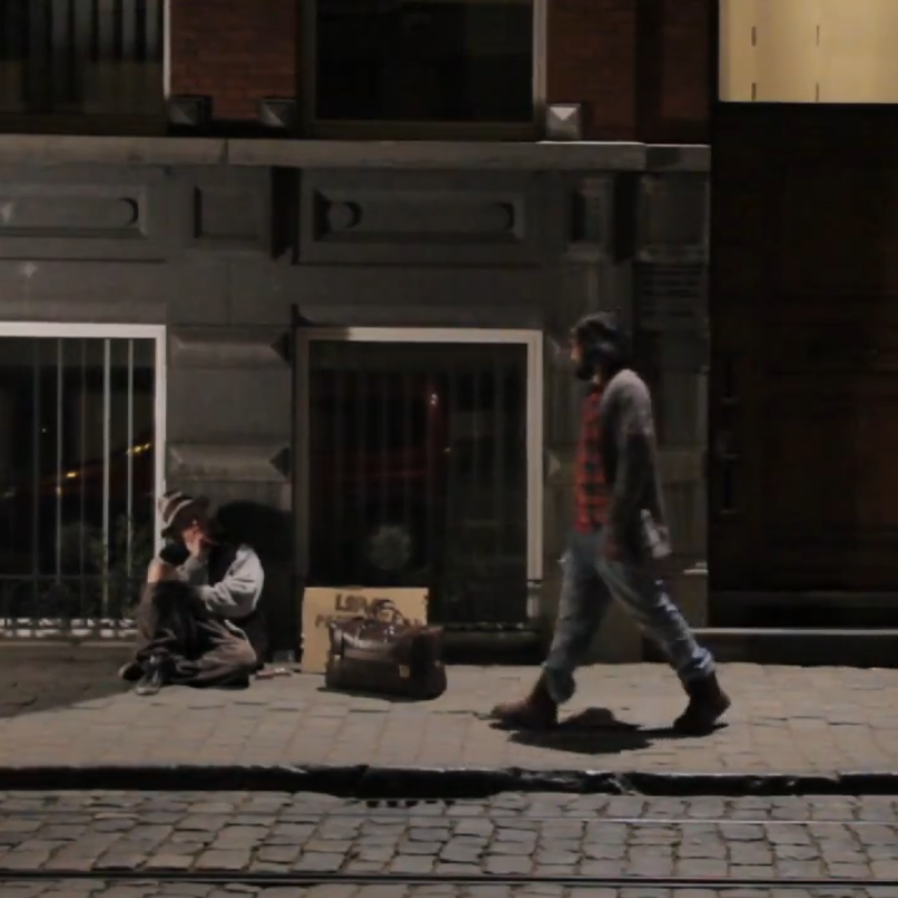 A Tale Of Two Neighbours (2011) - Dream Journey Studios